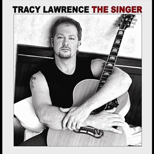 Écouter The Singer de Tracy Lawrence sur Amazon Music