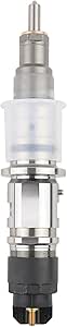 Amazon.com: Fuel Injector Compatible with Dodge RAM 2500 3500 2022-2024 ...