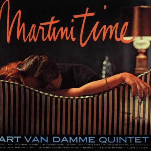 Martini Time - Amazon.com Music