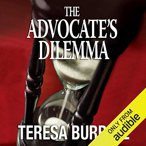 Amazon.com: The Advocate's Felony: The Advocate Series, Book 6 (Audible ...