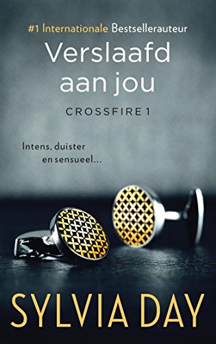 Verslaafd aan jou (Crossfire Book 1) (Dutch Edition) eBook : Day ...