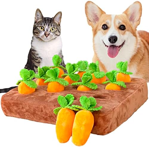 Golden Woofs's Amazon Page