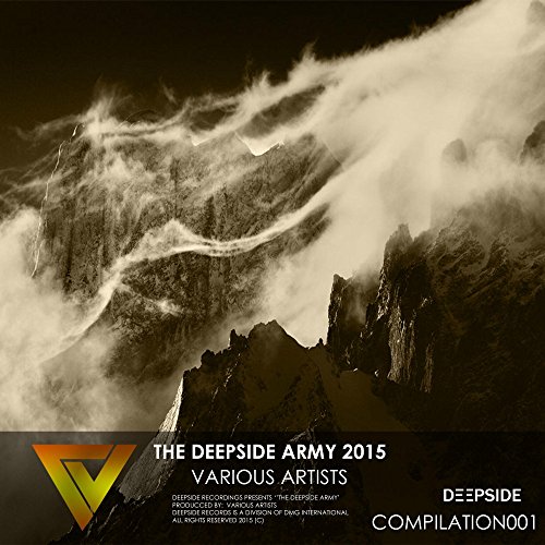 Amazon.com: The Deepside Army 2015 : Various artists: Digital Music