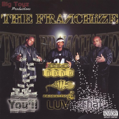 Play You Luv That by The Franchize on Amazon Music