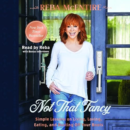 Amazon.com: Not That Fancy: Simple Lessons on Living, Loving, Eating ...