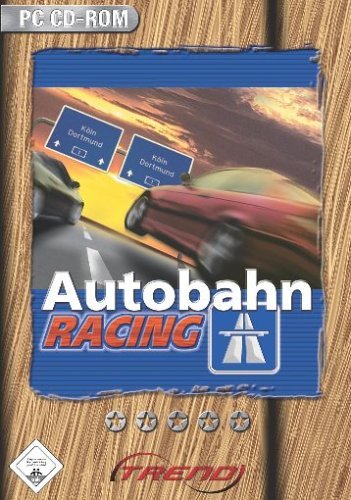 Autobahn Racing : Amazon.de: Games