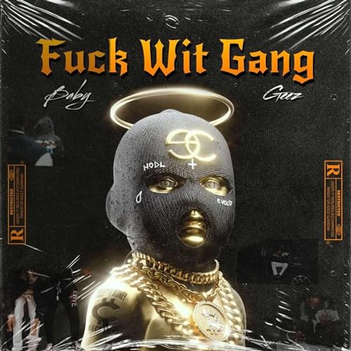 Play Fuxk With Gang by Baby Geez on Amazon Music