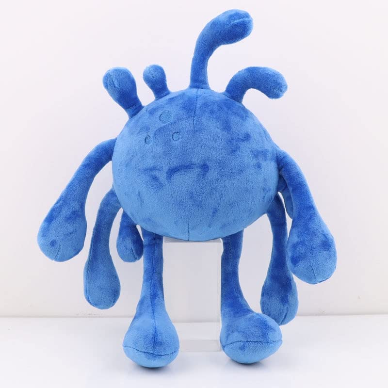Buy plush toys 30cm Strange World Plush Cartoon Animation Strange World ...