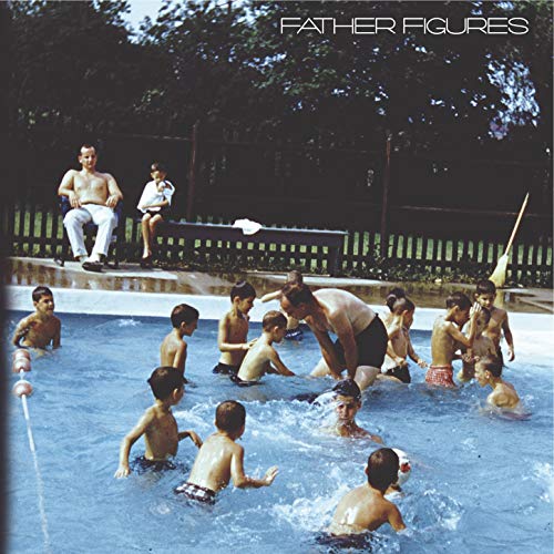 Play Father Figures by Father Figures on Amazon Music