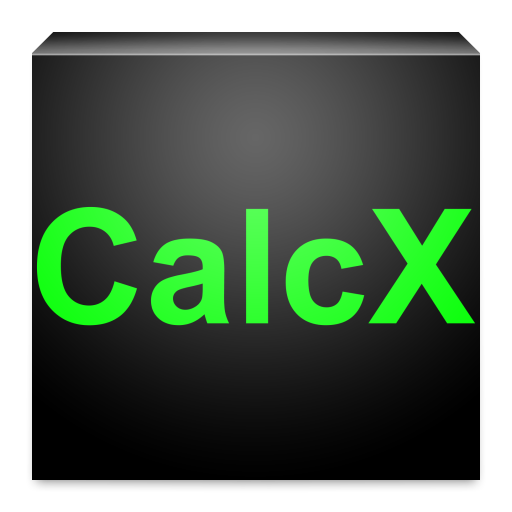 CalcX: Calculate more..!: app su Amazon Appstore