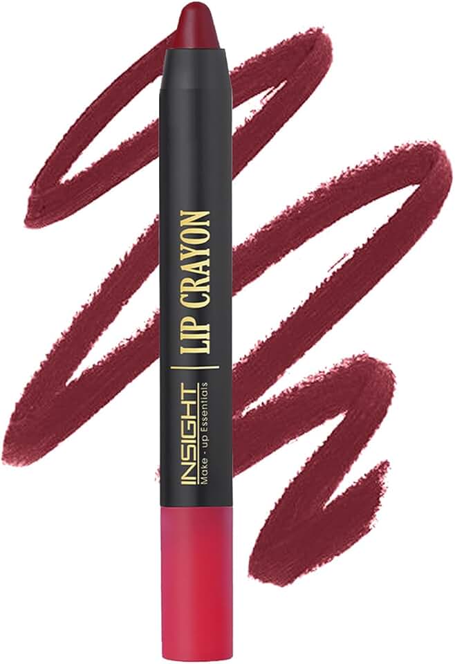 Amazon.in: INSIGHT - Lipsticks / Lip Make-up: Beauty