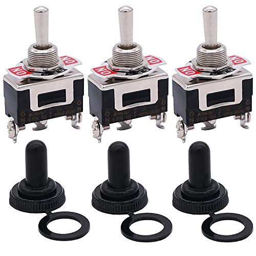 Compare price to 12v 3 position rocker switch | TragerLaw.biz