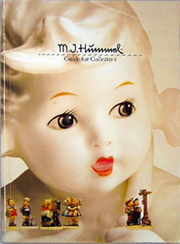 M. I. Hummel Guide For Collectors | Amazon.com.br