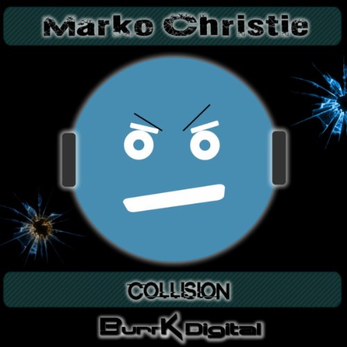 Play Collision by Marko Christie on Amazon Music