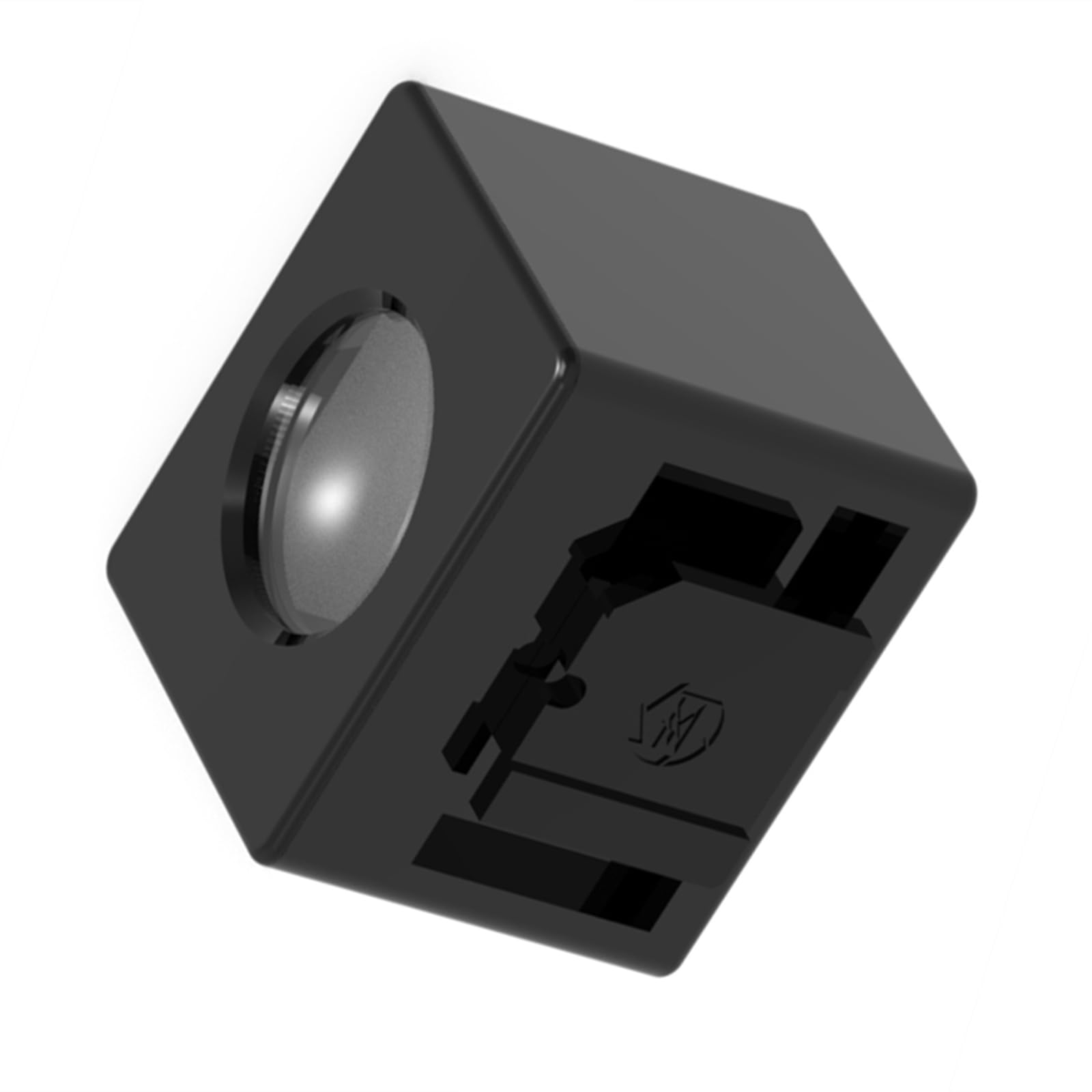 Amazon.com : Camera Waist Level Viewfinder, External Optical Waist ...