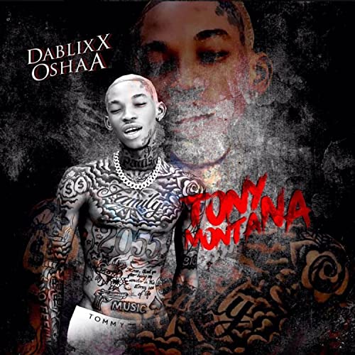 Écouter Montana par DaBlixx Osha sur Amazon Music Unlimited