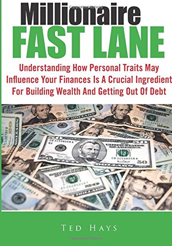 Buy Millionaire Fast Lane Book Online at Low Prices in India ...