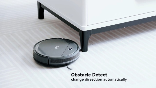 Watch INSE Robot Vacuum Cleaner E3 Plus - Make Cleaning Easier! on ...