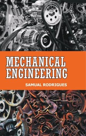 Buy Mechanical Engineering Book Online at Low Prices in India ...