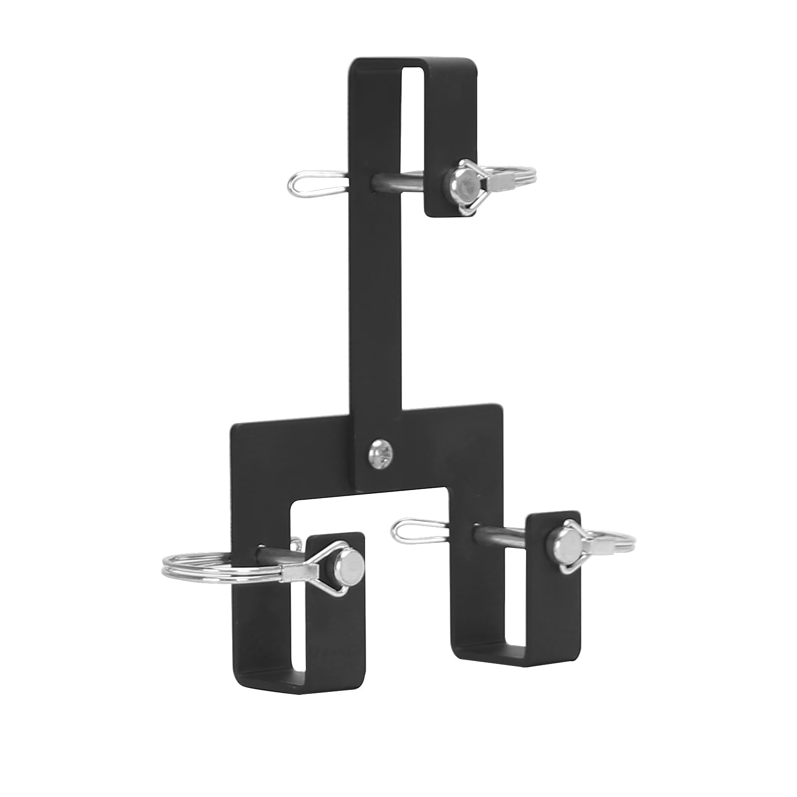 Buy Sidasu Combo Hitch - Trash Can Hauler - Haul Pin Hitch - Garbage ...