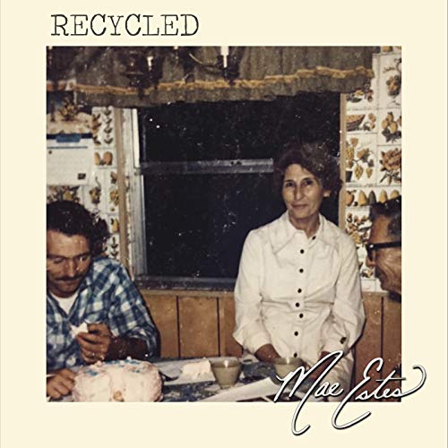 Play Recycled by Mae Estes on Amazon Music