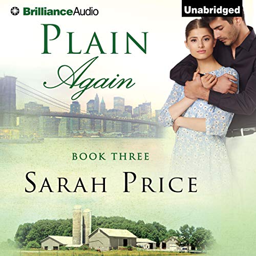 Amazon.com: Plain Christmas: The Plain Fame Series, Book 6 (Audible ...