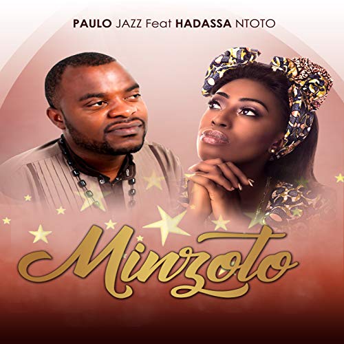 Amazon.co.jp: Minzoto : Paulo Jazz: Digital Music