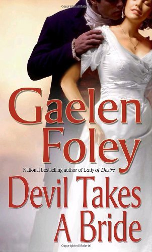 Devil Takes A Bride (Knight Miscellany Book 5) - Kindle edition by ...