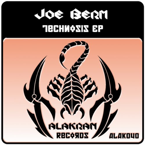 Écouter Technosis EP de Joe Berm sur Amazon Music Unlimited