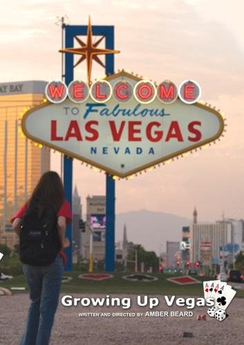 Amazon.com: Growing Up Vegas : Ellis Lavere Davis, Amber Hamilton ...
