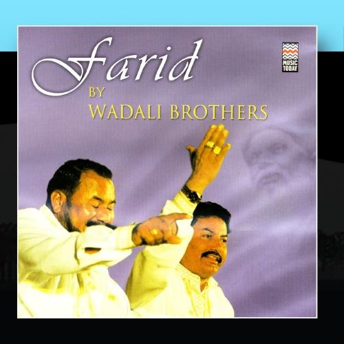 Amazon.com: Farid: CDs & Vinyl