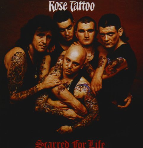 Scarred for Life: Amazon.de: Musik-CDs & Vinyl