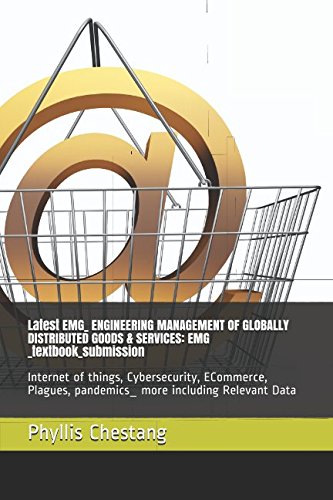 Latest EMG_ ENGINEERING MANAGEMENT OF GLOBALLY DISTRIBUTED GOODS ...