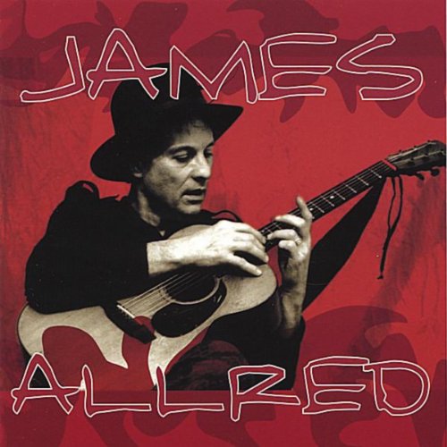 Amazon.com: James Allred : James Allred: Digital Music