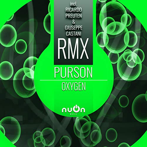 Oxygen de Purson en Amazon Music Unlimited