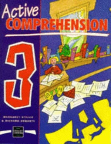 Active Comprehension: 9780748720941: Amazon.com: Books