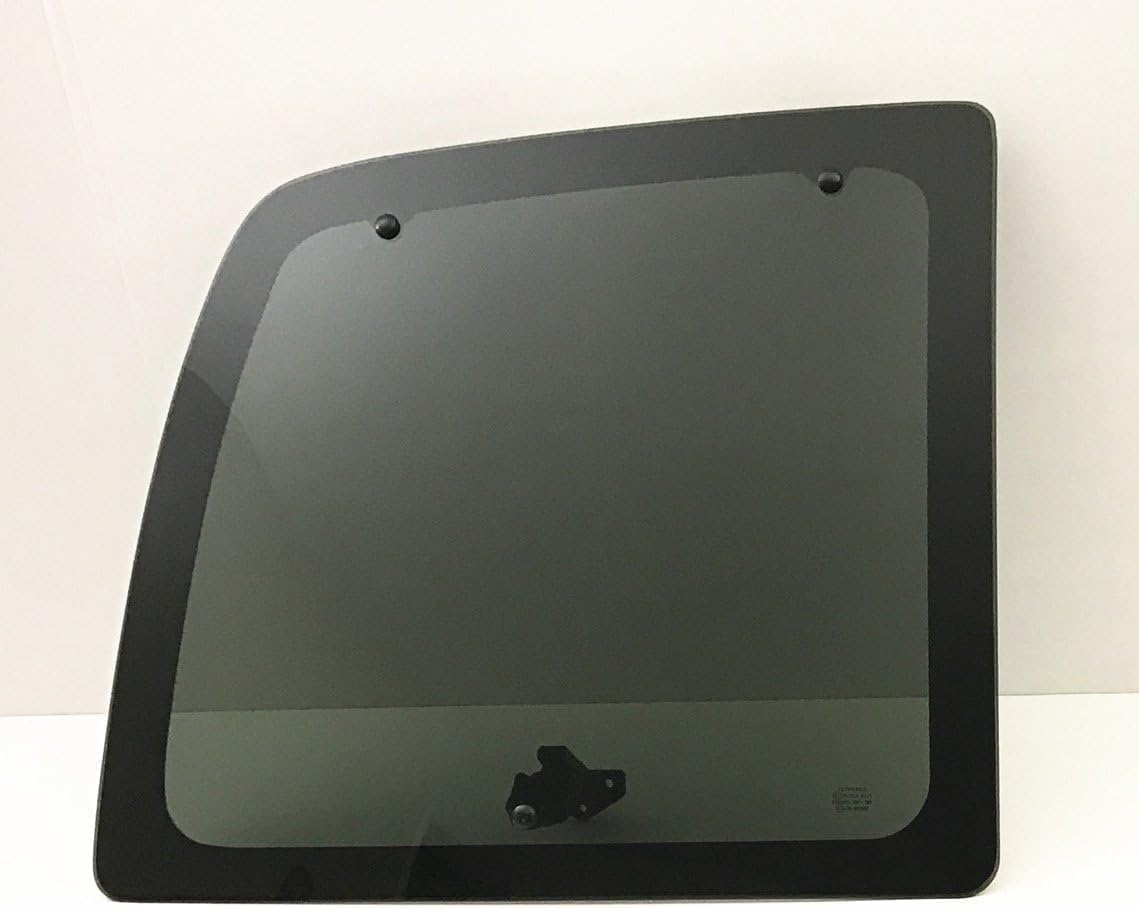 Amazon.com: Van Window Screens Compatible with GMC Savana, Compatible ...