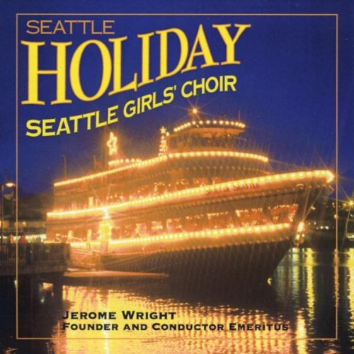 Amazon.co.jp: Seattle Holiday : Seattle Girls' Choir: デジタルミュージック