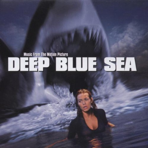 Various Artists - Soundtracks, Rabin, Trevor - Deep Blue Sea: Music ...