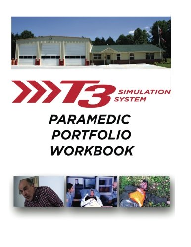 Buy Virginia - Paramedic Portfolio Workbook Book Online at Low Prices ...