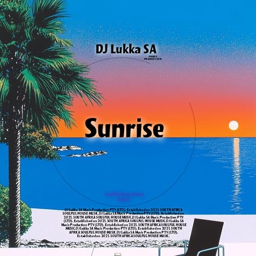 Play Sunrise || ZAMUSIC.ORG by DJ Lukka SA on Amazon Music Unlimited