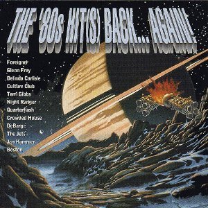 80's Hits Back Again: Various: Amazon.it: CD e Vinili}