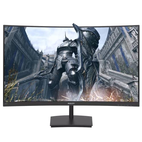 Größter Curved Monitor – Die 15 besten Produkte im Vergleich - WinTotal
