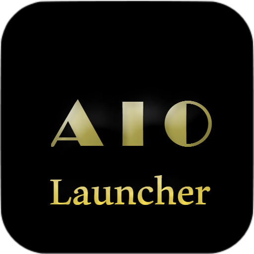 AIO Launcher - App on Amazon Appstore