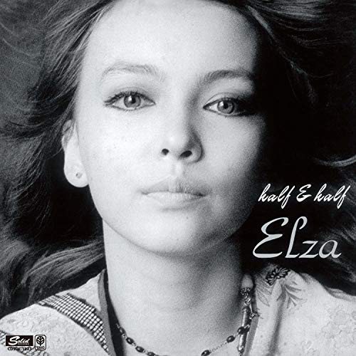 Play Half & Half +2 by Elza on Amazon Music