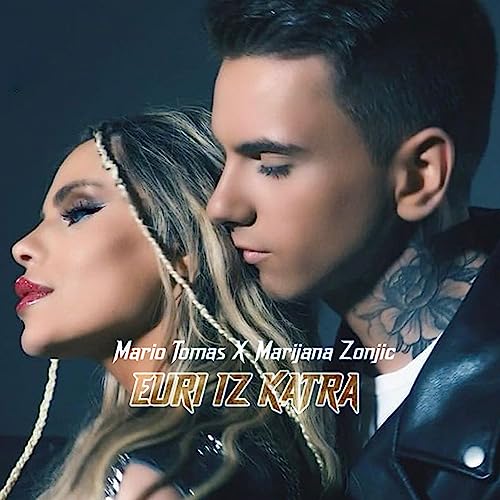 Écouter Euri Iz Katra par Mario Tomas sur Amazon Music Unlimited