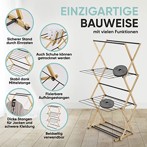 Wschestnder Hoch Stabil