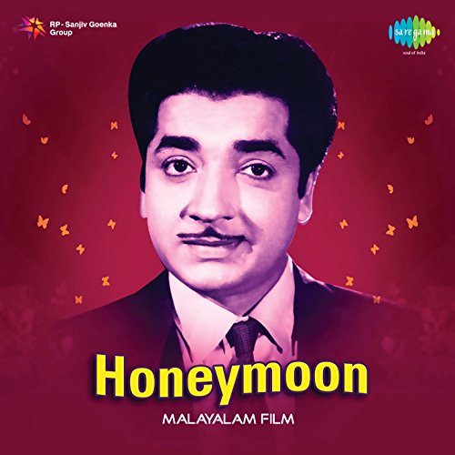 Amazon.co.jp: Honeymoon (Original Motion Picture Soundtrack) : M. K ...