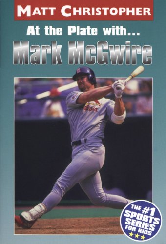 Mark Mcgwire Children