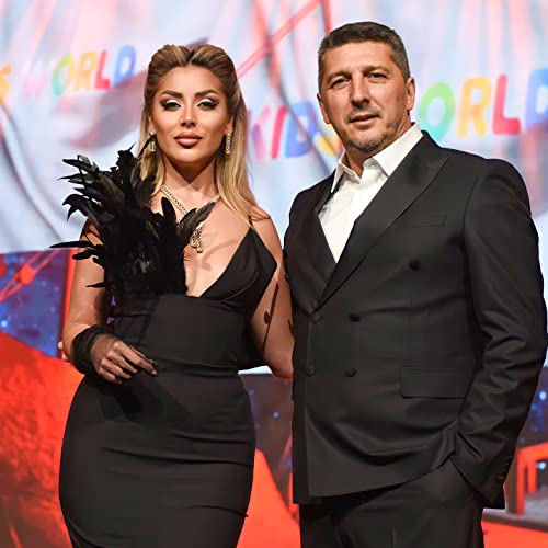 Play Më fal by Shkumbin Kryeziu & Lindita Selimi on Amazon Music